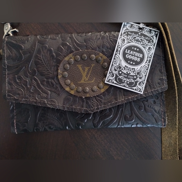 Keep It Gypsy | Bags | Keep It Gypsy Crossbody | Poshmark